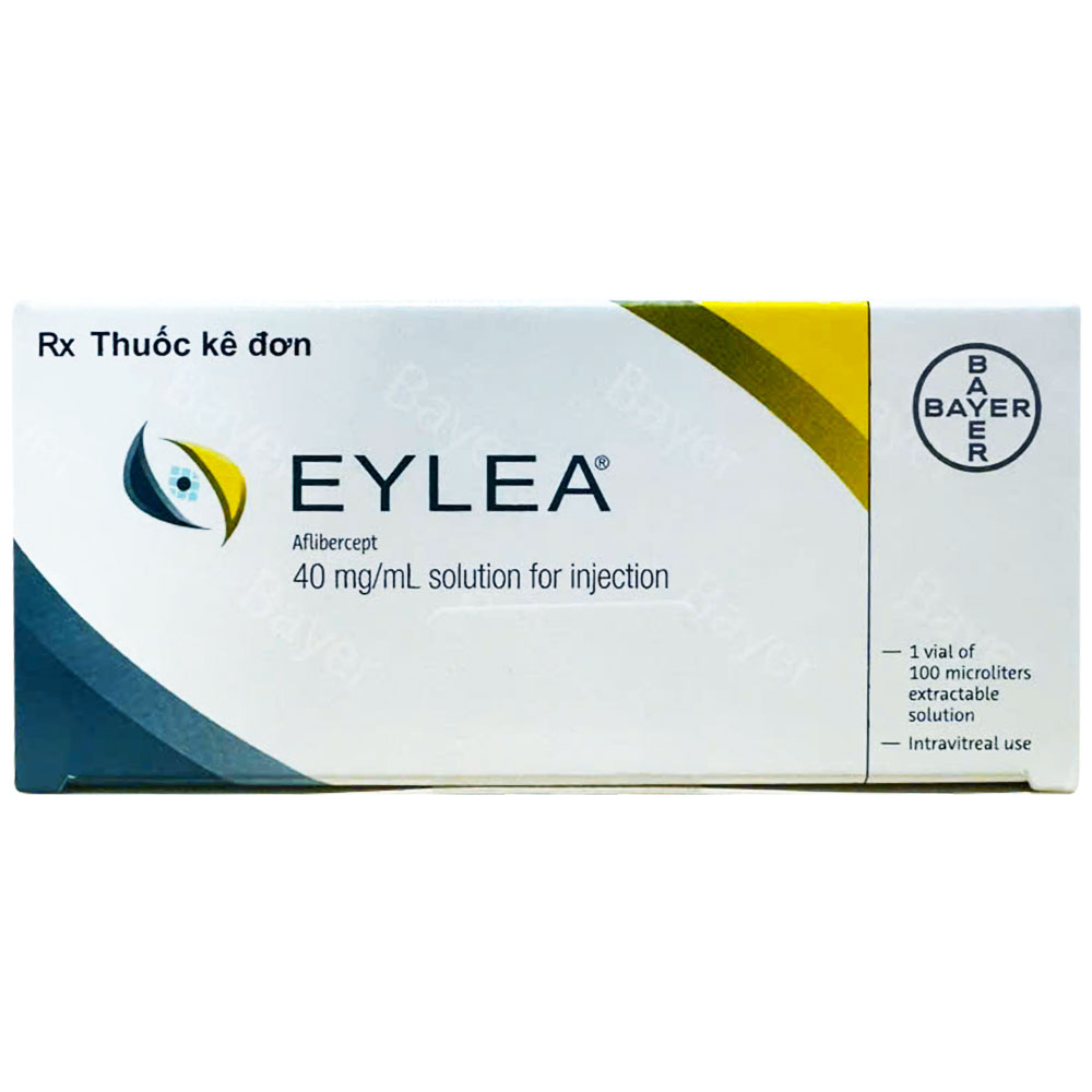 nhapthuoc.com - EYLEA 40MG/ML BAYER